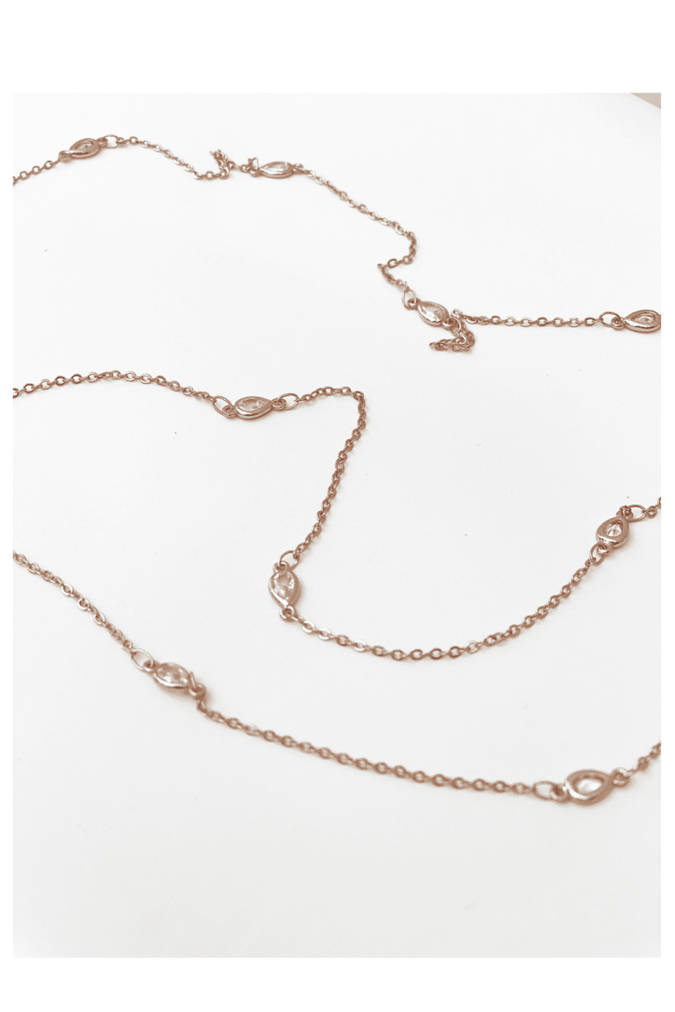 SACRAMENT BODY CHAIN - Tale of Stars